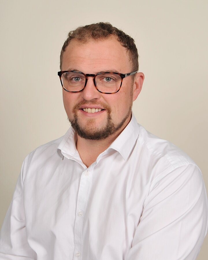 Kevin Hurcombe | The Meadows School Kevin Hurcombe | The Meadows School